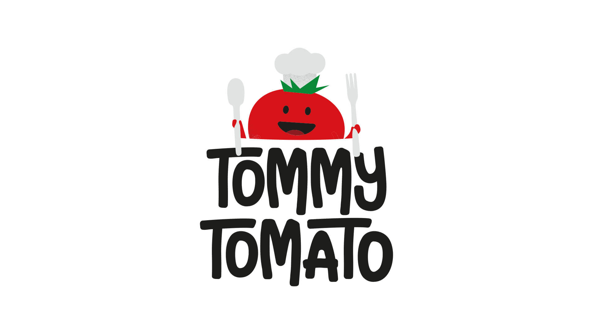 Tommy Tomato - Studio Onward